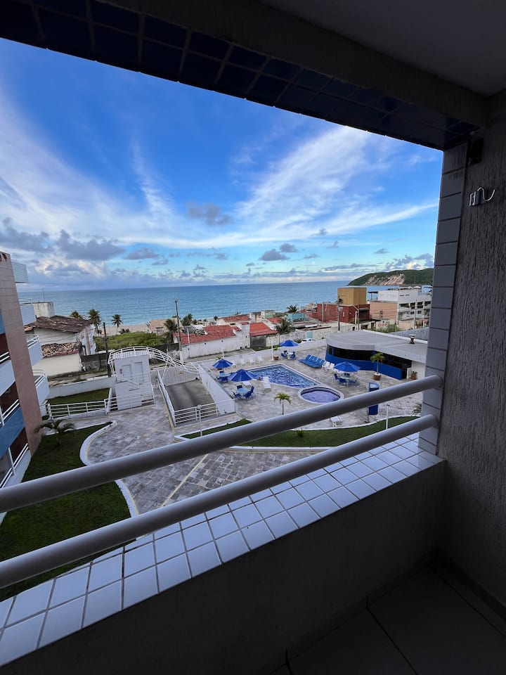 Flat 408 - Natal