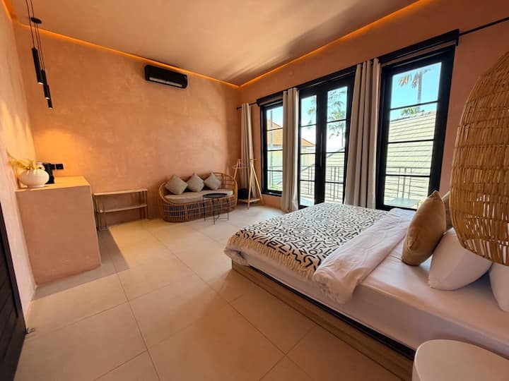 Casa Boutique Hotel - Canggu