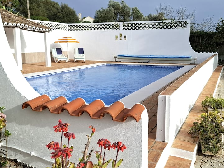 Casa Da Palmeira - Portimão