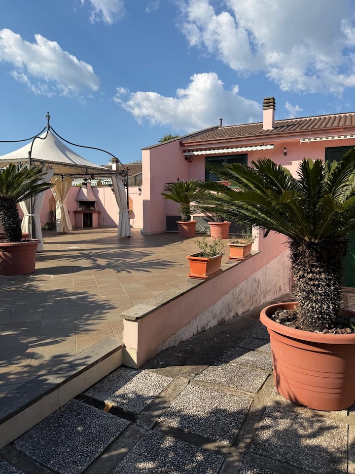 Fittasi Per Settimane Estive - Fondi