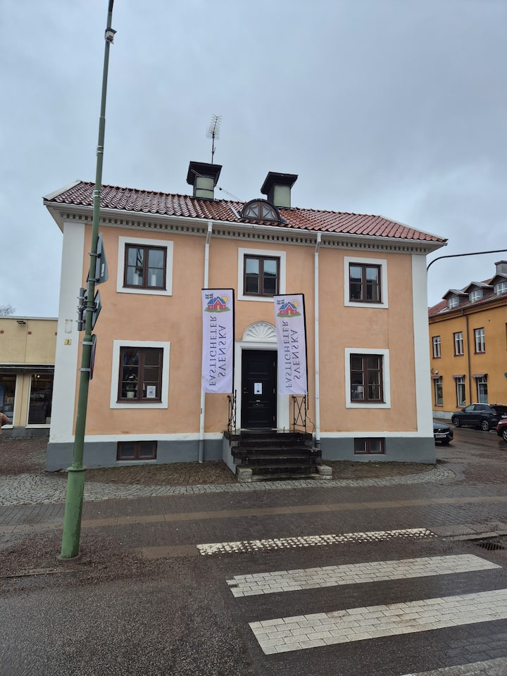 Centralt Mariestad - Mariestad