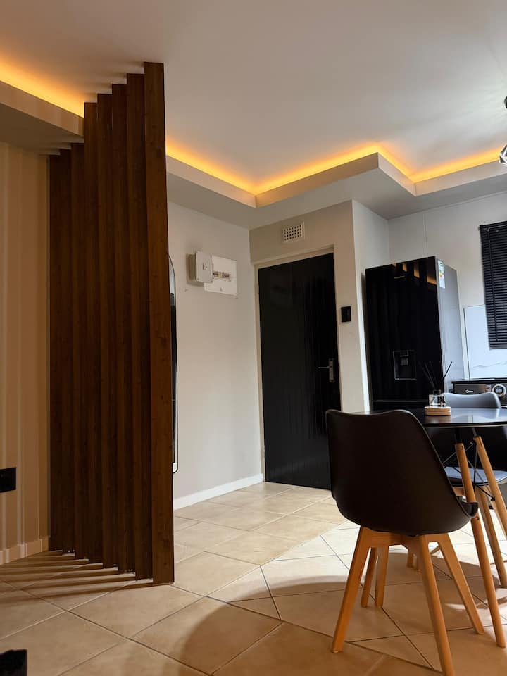 Maritzburg Suites - Pietermaritzburg