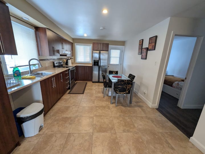 #1-3630 Pacifica | Appartement 5 ½ - Trois-Rivières