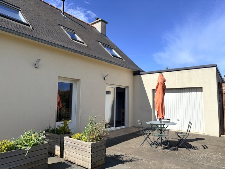 Gîte : Od Joge - Pleubian