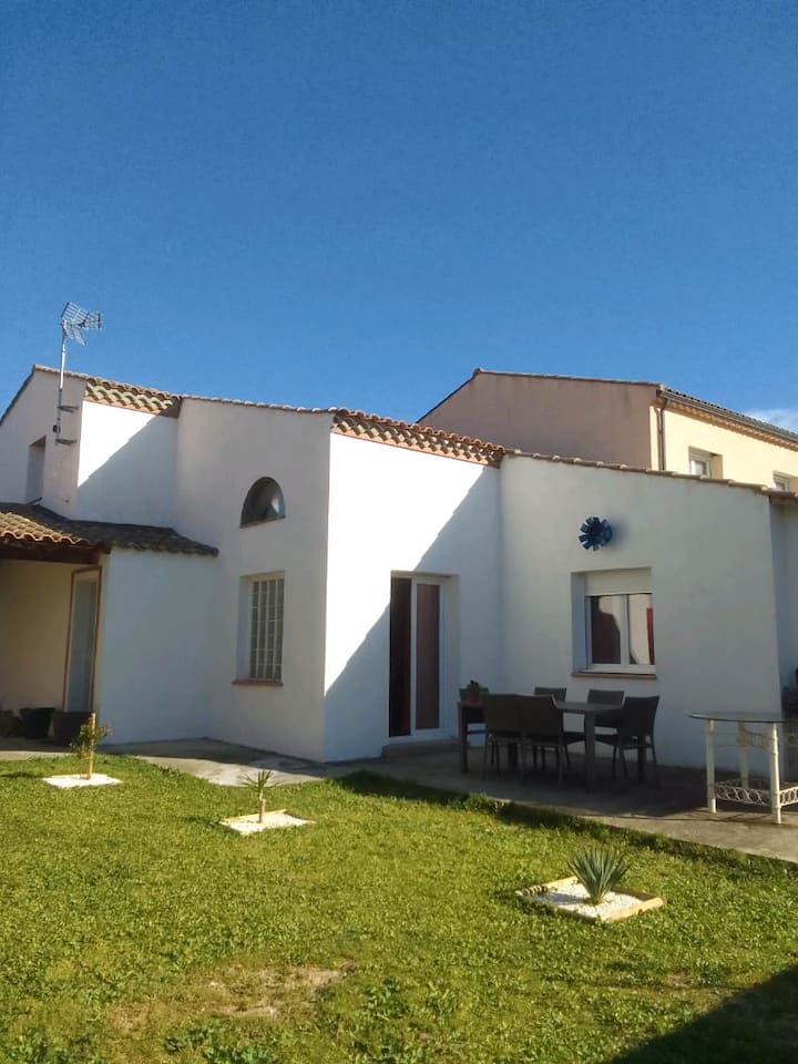 Villa Capestang - Capestang