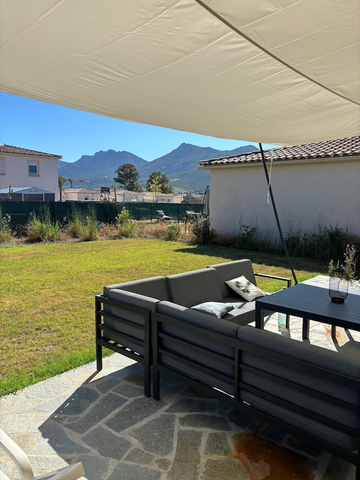 Chambre - Calvi