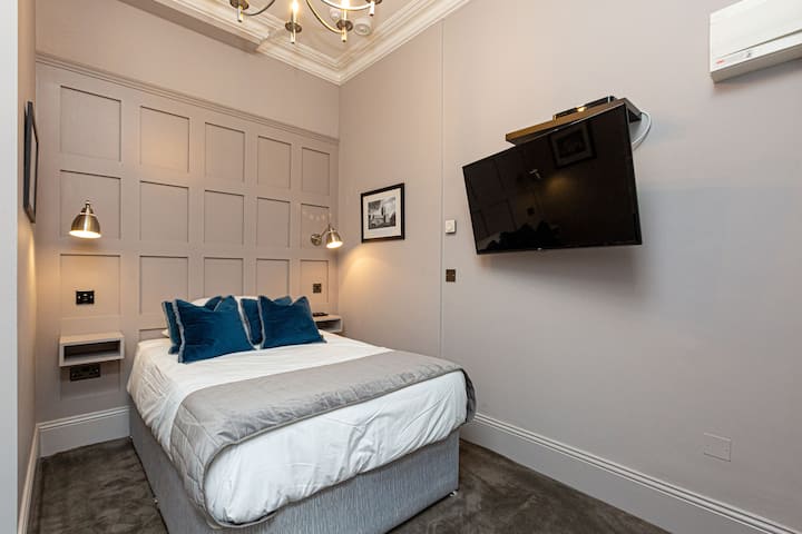 Ground Floor Studio In Central Rathmines Dublin - Dún Laoghaire