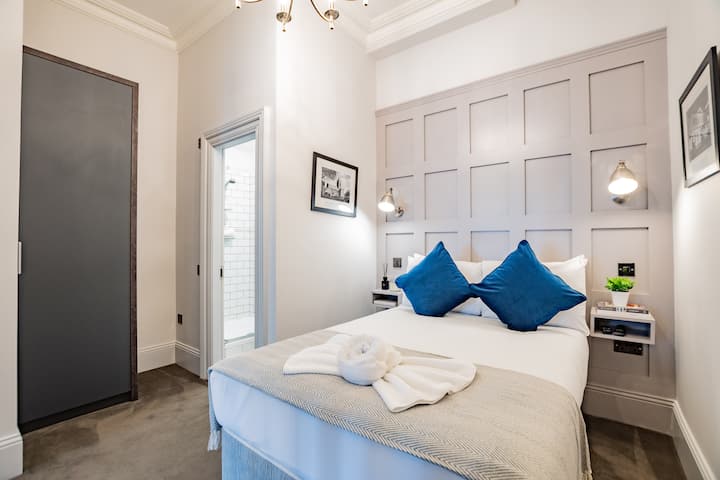 Ground Floor Studio In Central Rathmines Dublin - Dún Laoghaire