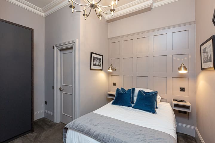 Ground Floor Studio In Central Rathmines Dublin - Dún Laoghaire