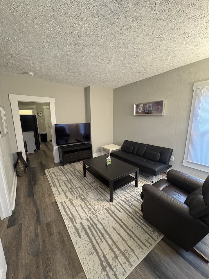 West Hill Retreat - Akron, OH