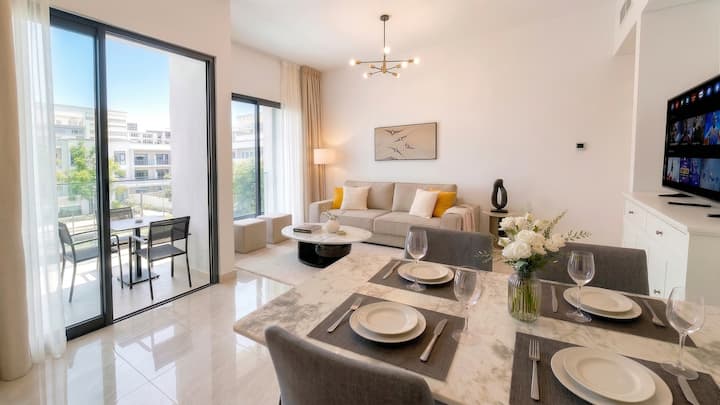 Oni Residence Apt By Trulycyprus - Limassol