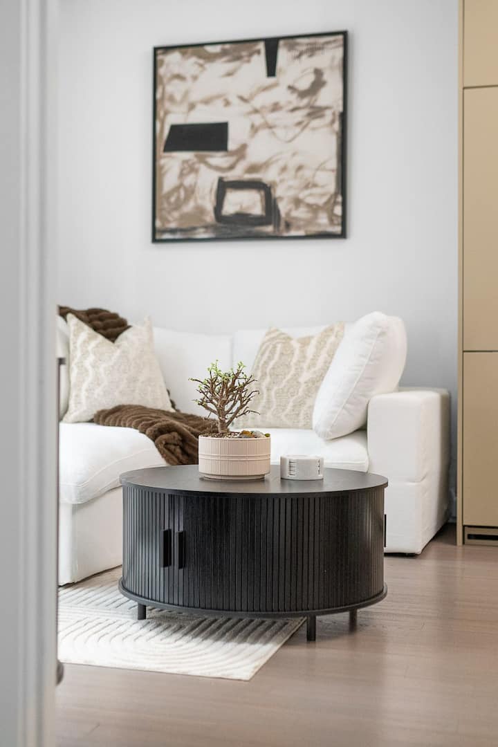 Heart Of The City 1br Condo Walk Everywhere! - Toronto
