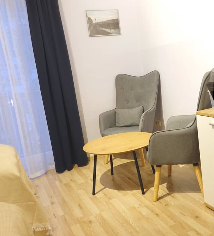 5' Zum Dom 8' Zu Messe/kölnarena & Lokal Im Veedel - Cologne