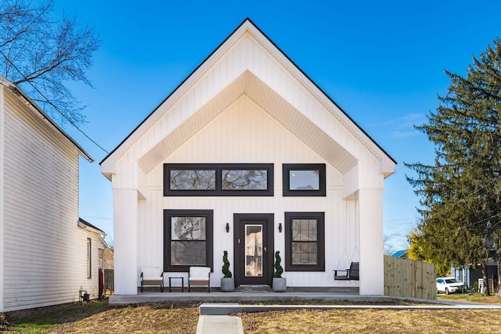 Modern Muse - Granville, OH