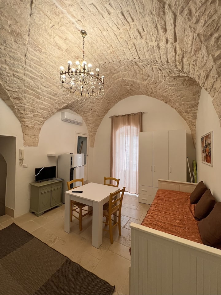 Casa Vacanze Pietre & Cielo - Ceglie Messapica
