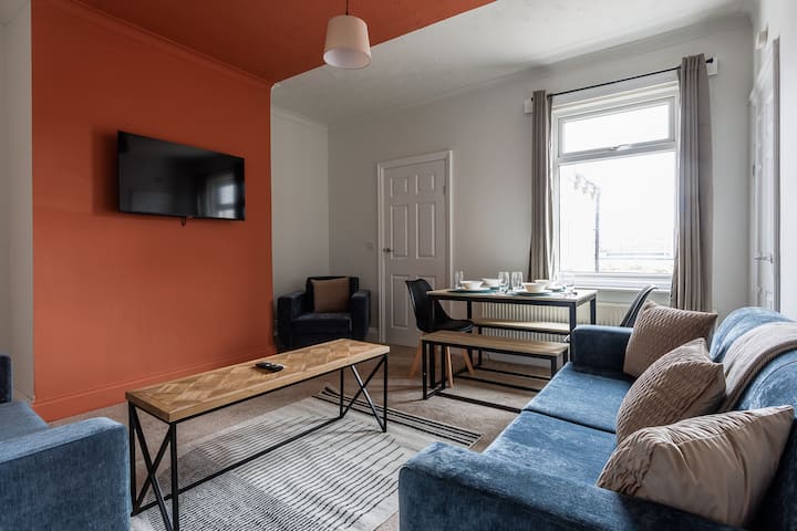 Seaham Lodge - Sunderland