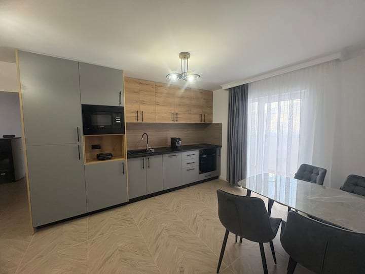 Borșa Aparthotel 5 - Borșa