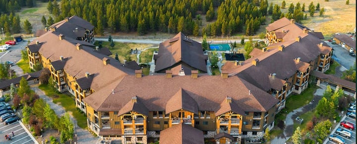 3 Bedroom Condo Near Yellowstone Np! - West Yellowstone, MT