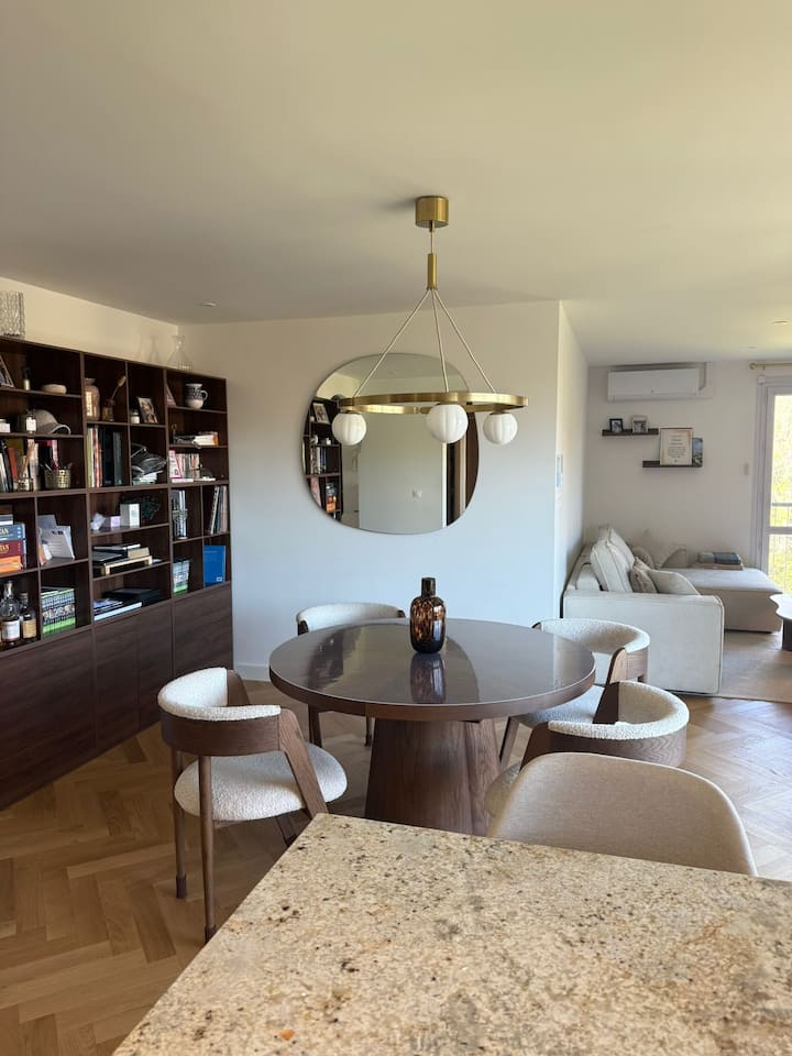 T3 Luxe 79m², 6 Couchages, Marseille 8e - Marseille