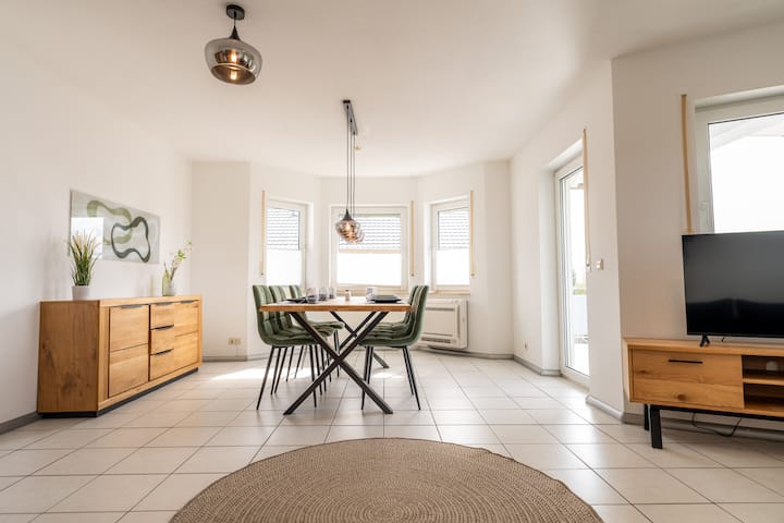 Apartmenty | Stylisch | Nähe Europa-park/rulantica - Rust