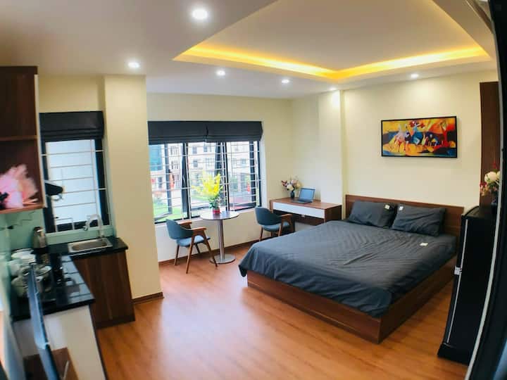 Cozy, Well-equipped Studio Near West Lake - China