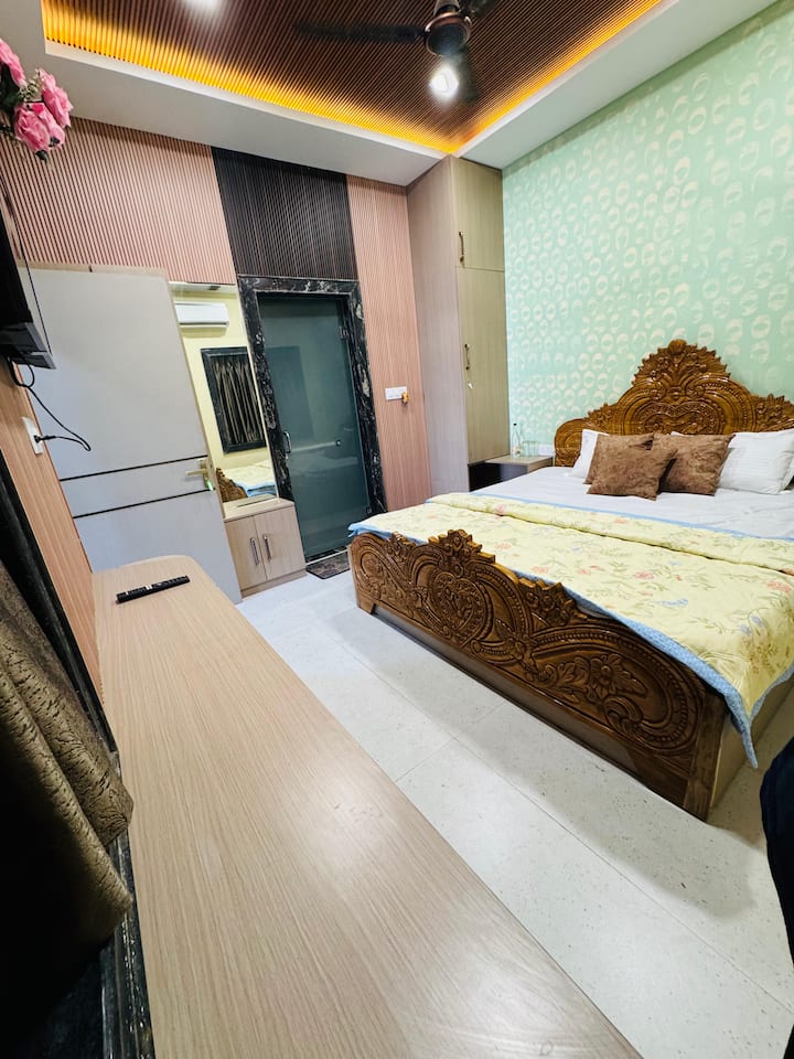 Citi Nites Bnb - Raipur