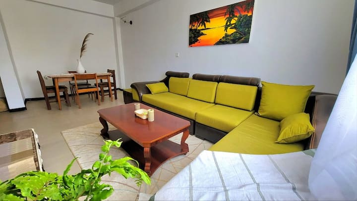 Cozy One Bedroom Apartment At Sunshine - Ethiopia