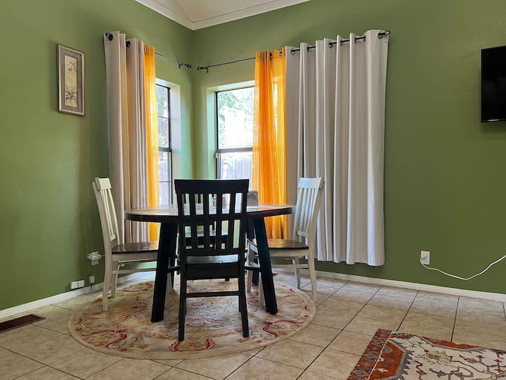 Downtown Casita - Roswell, NM