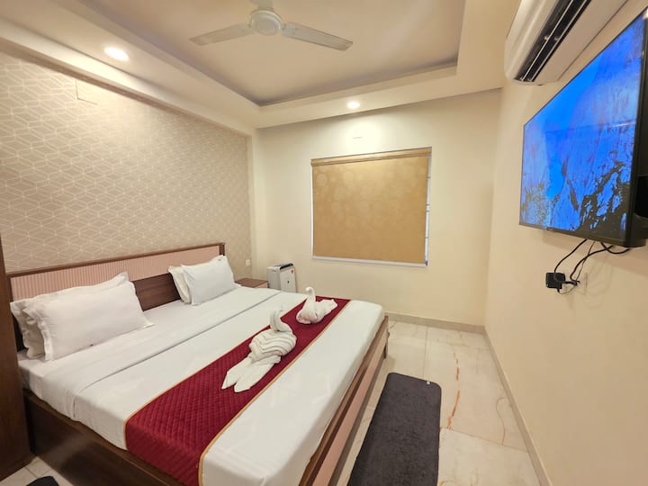 2-1bhk Flats Near Sea Beach In Puri - Purî