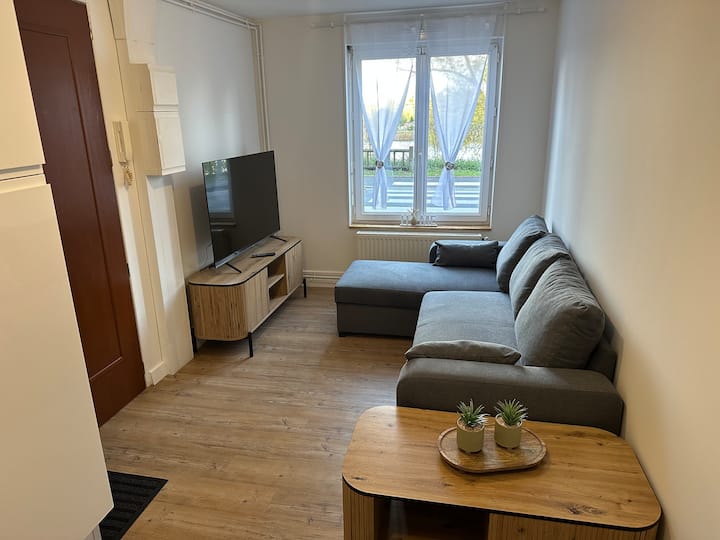 Logement Bord De Seine - La Bouille