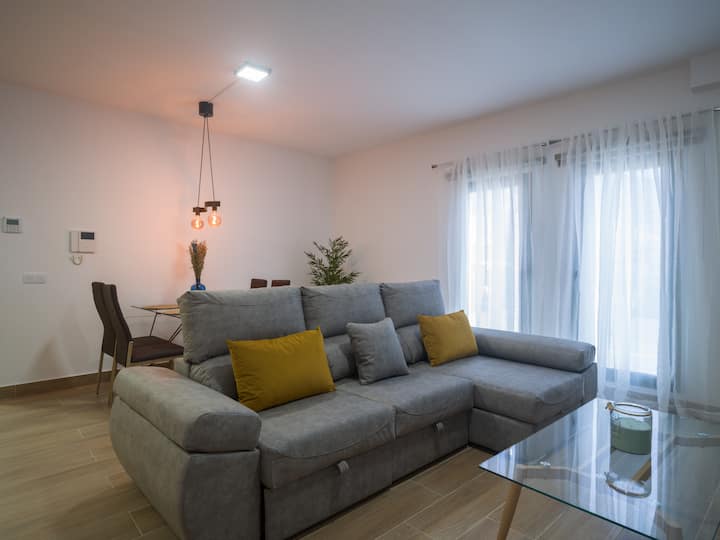 Aguadulce Agaete Bajo - Agaete