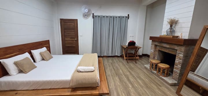 Aui Guest House - Mizoram
