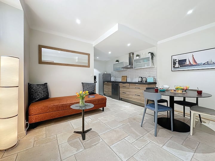 La Potée By Interhome - Pornic