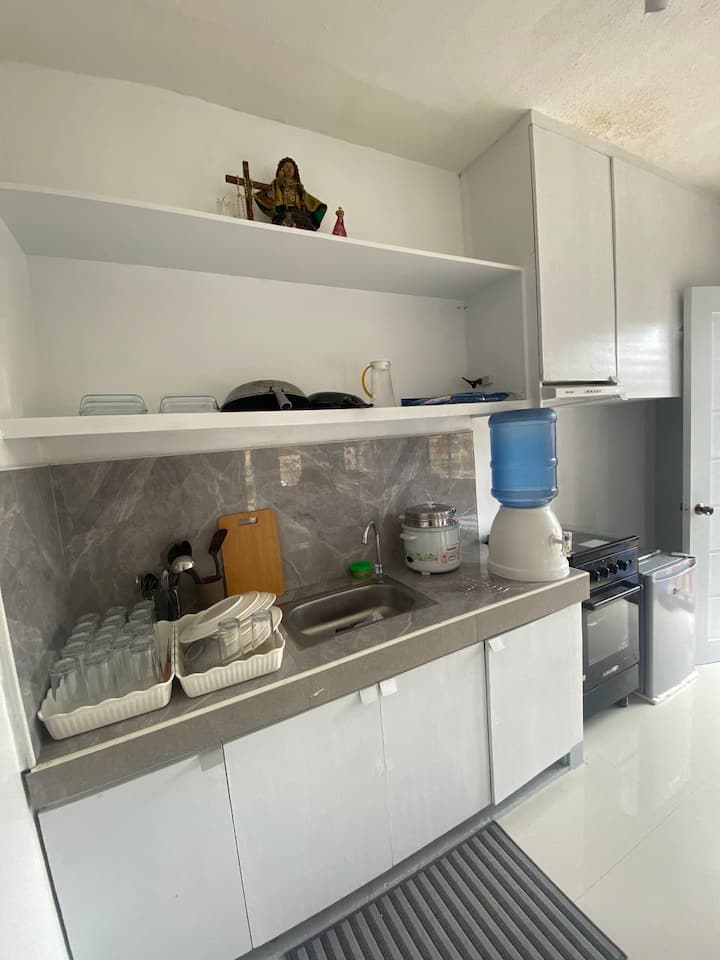 Your Home Away From Home - Dapitan City