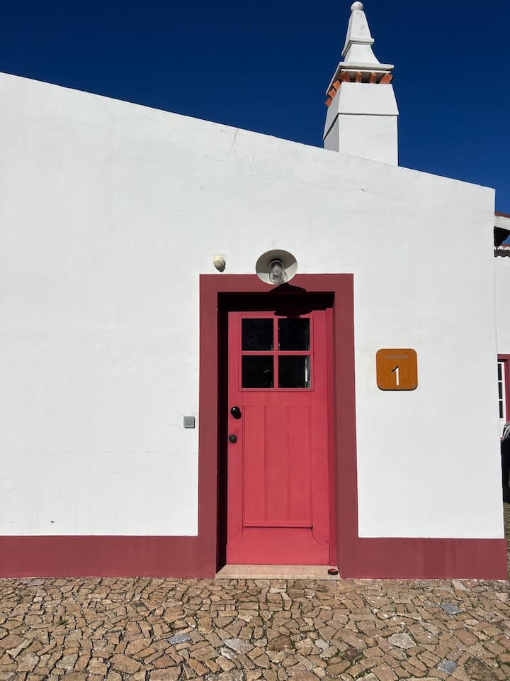 Casas De Marvão - Casa Queixos I - Marvão