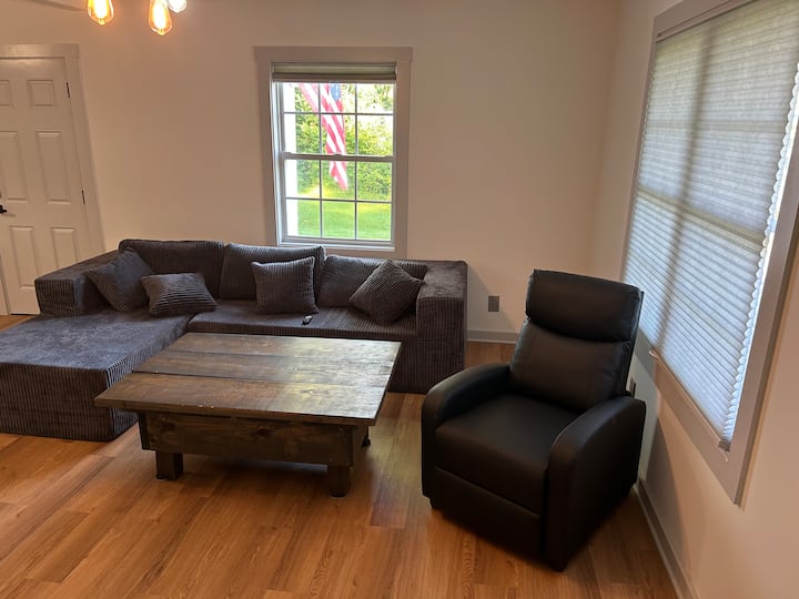 Beautiful Remodeled 2 Bedroom 1 Bath House - Knoxville