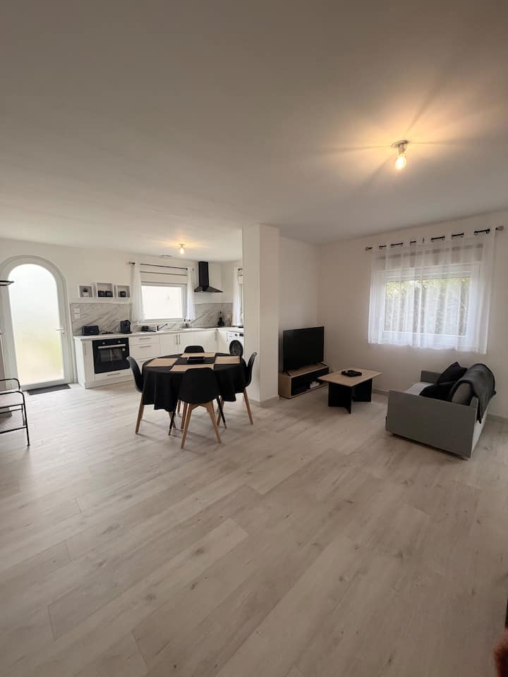 Maison - Varrains - Montsoreau