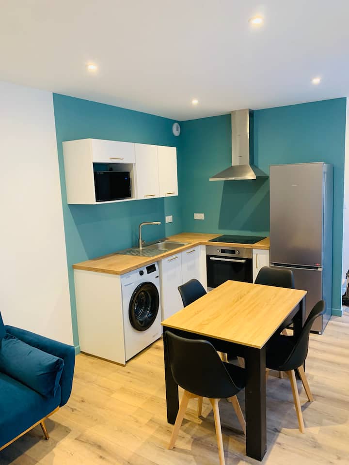 La Maison Du Vieux Marché - Niort