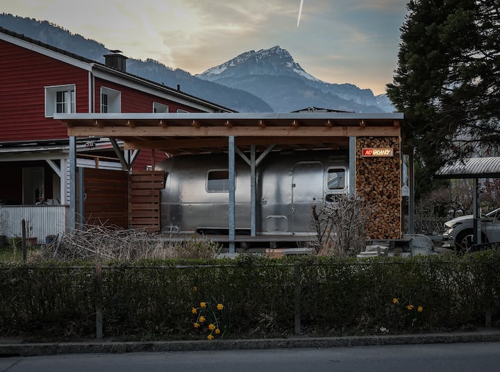 Urstream74 - Emmetten