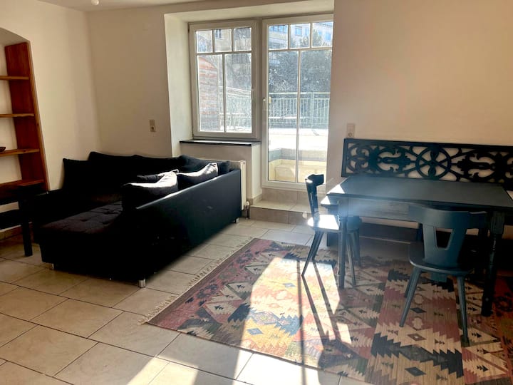 Schöne Terrassenwohnung In Toplage Für 4 Personen - Wattens