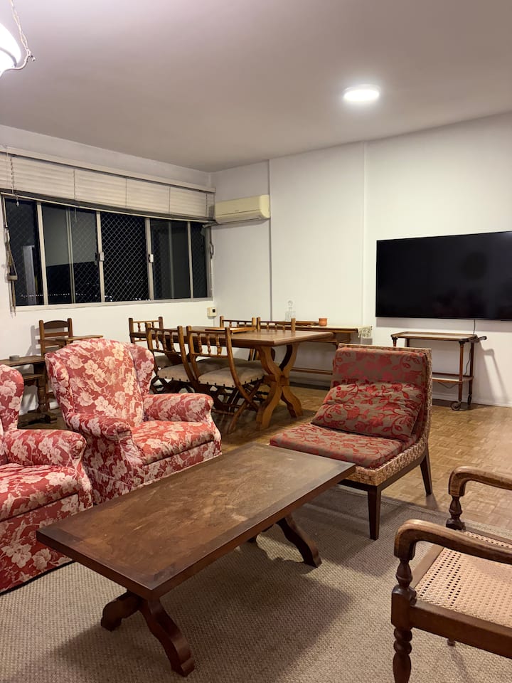 Apartamento Conforto! - Resende