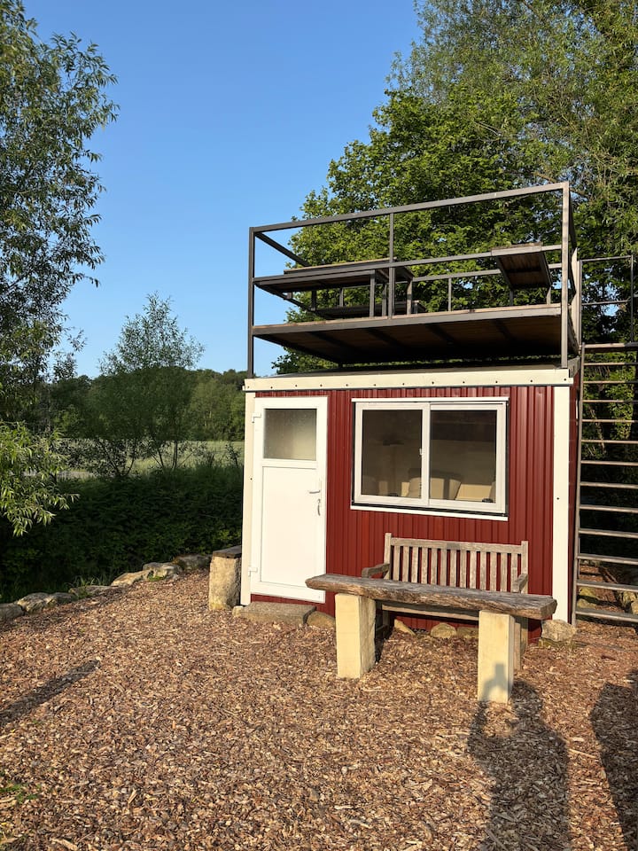 Tinyhouse Havixbeck - Billerbeck
