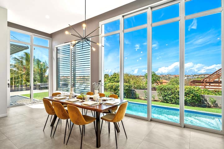 Villa Luma By Sunstays - Aruba