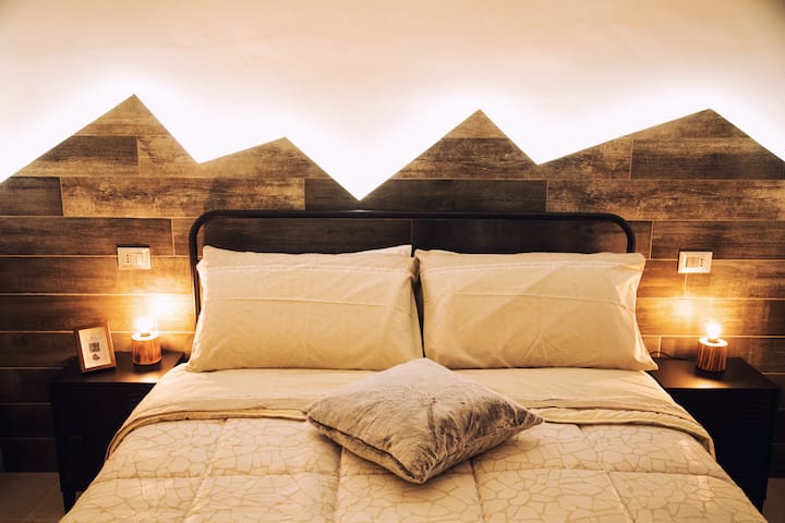 Wild Experience Abruzzo Home - L'Aquila