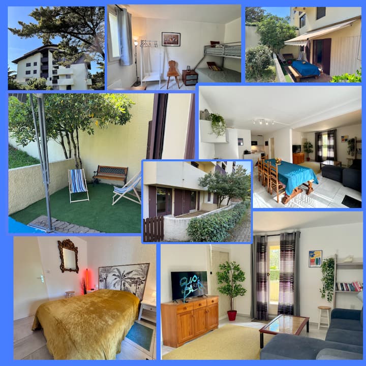 Appartement T3 Seignosse Le Penon - Seignosse