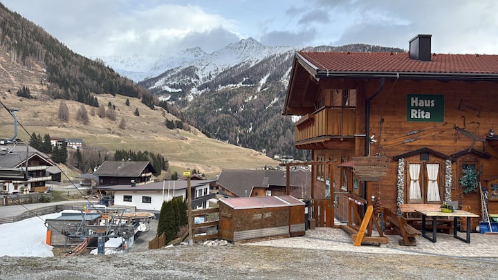 Tolle Ferienwohnung In Kals Am Großglockner - Kals am Großglockner
