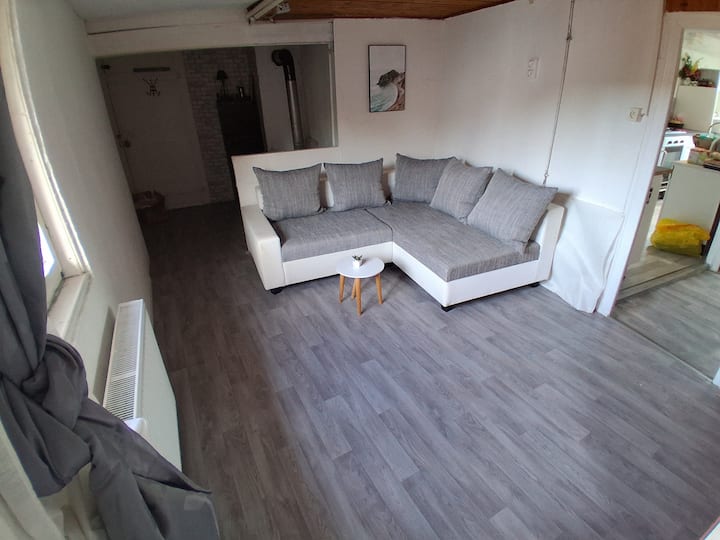 Appartement Au Calme - Haguenau