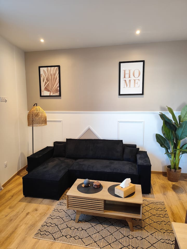 Jardin De La Sagesse - Sotteville-lès-Rouen