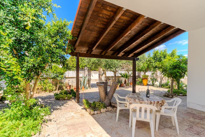 Villa Ottavia - Punta Prosciutto