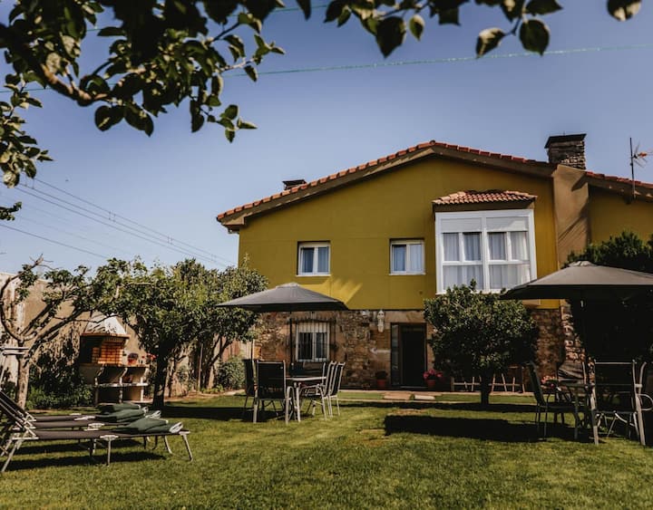 Real 110mas2 - Reinosa